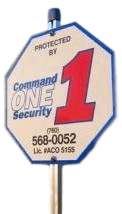 Command One Security | Security Alarm Systems in the Coachella Valley