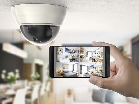 4 Things You Didn't Know A Modern Home Security System Can Do - Command ...